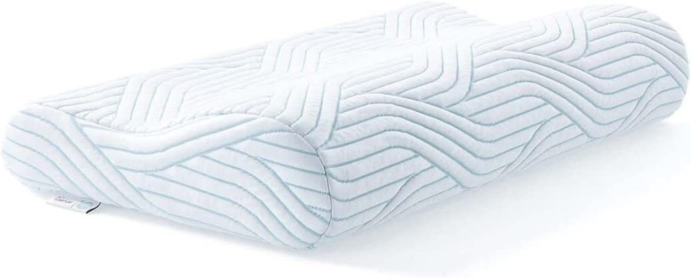 Tempur Shape Queen smart cool párnahuzat S (61x31x8/5cm) - H